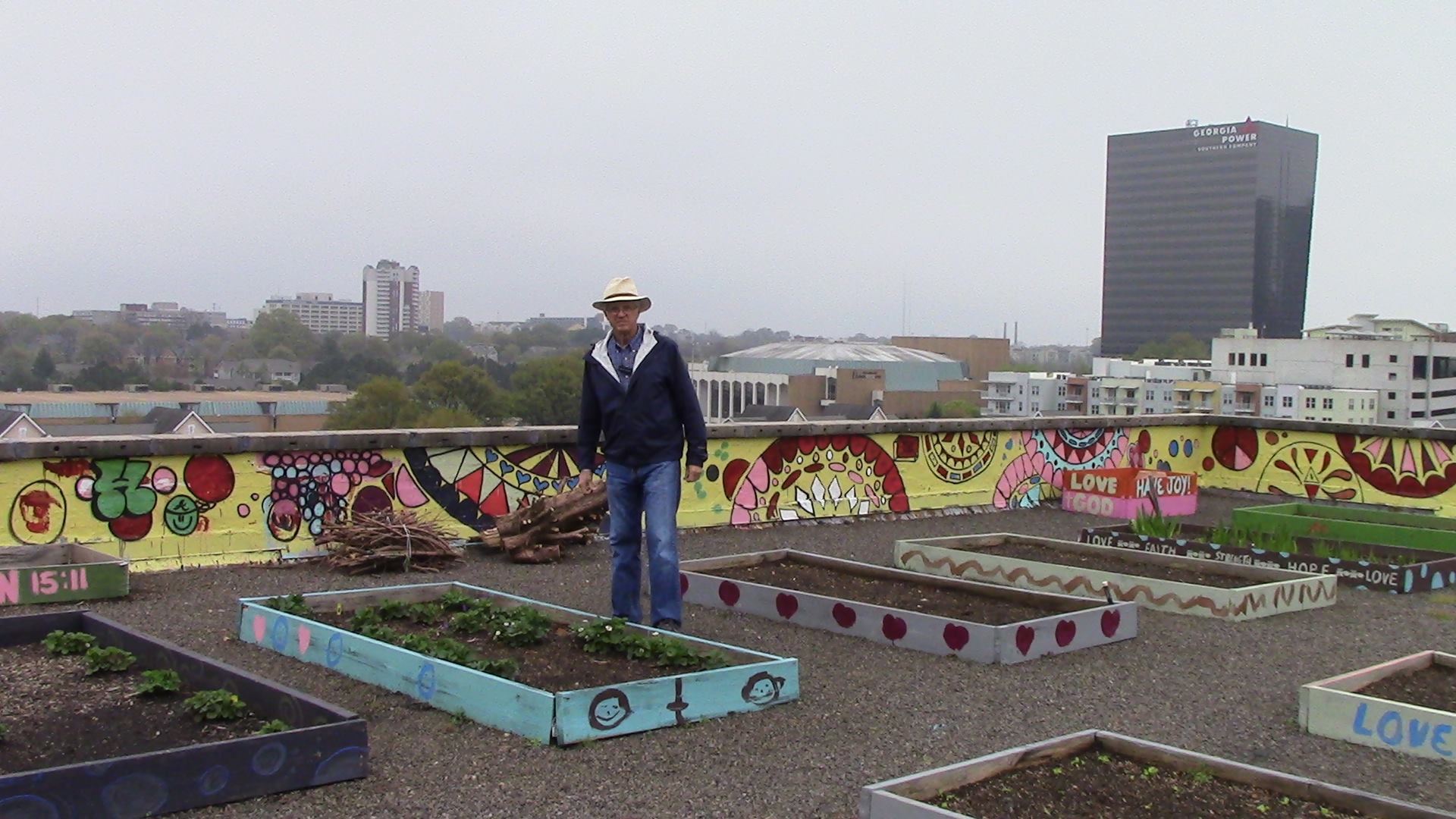 Homestead Ideas » A Homeless Shelter Where Residents Support Themselves ...